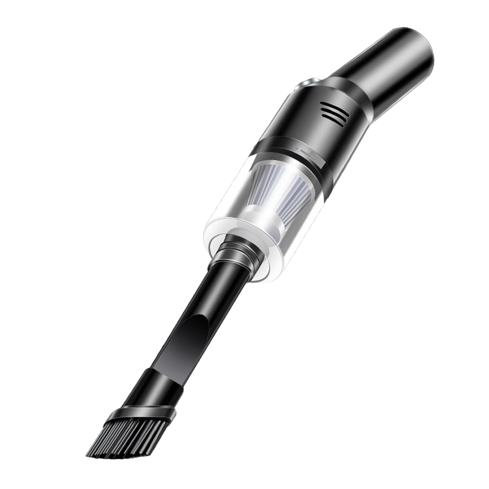 Jacenvly Light Weight and Large SuctionPortable Handheld Vacuum Cleaner ...
