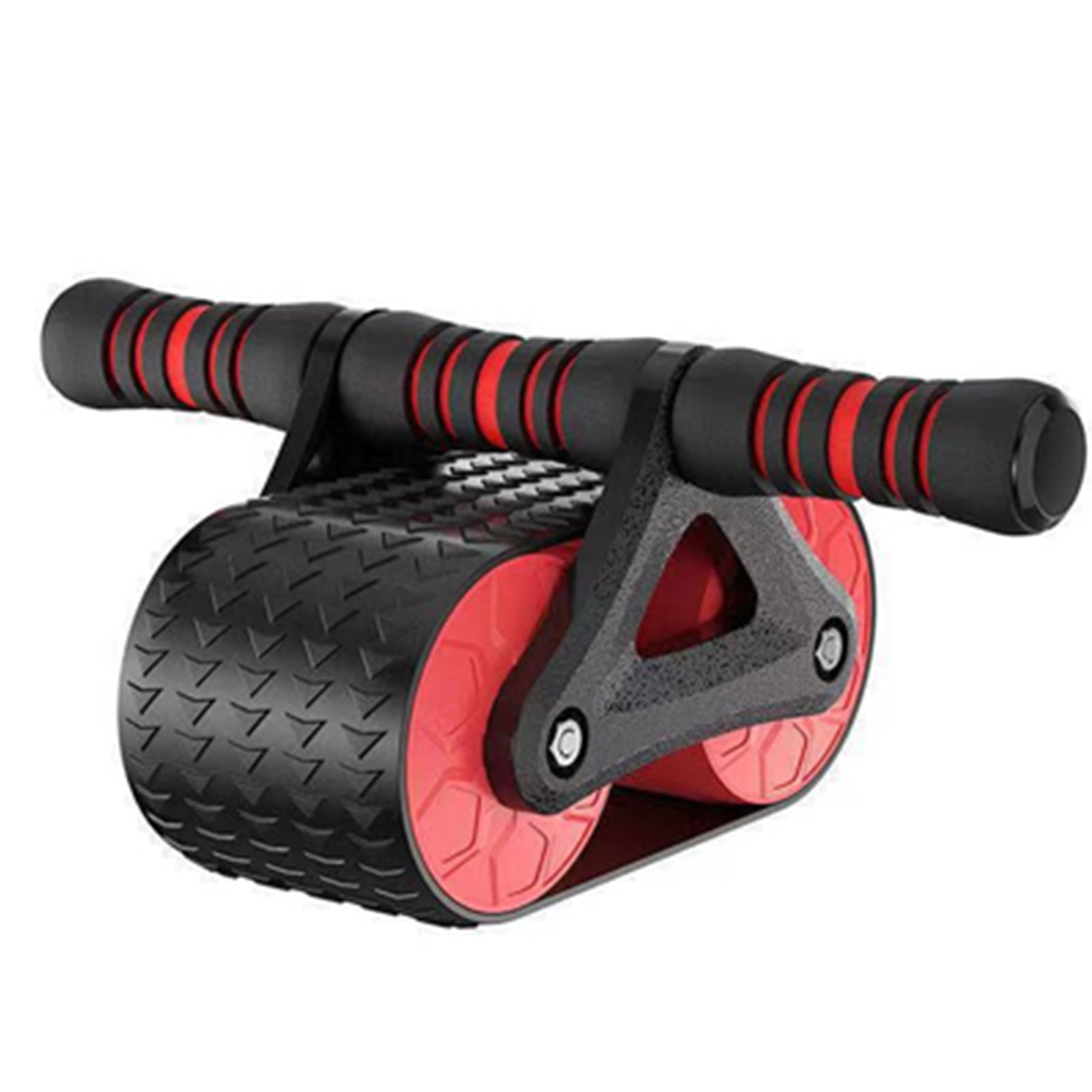 Jacenvly Mother's Day Abdominal Wheel Automatic Abdominal Training ...