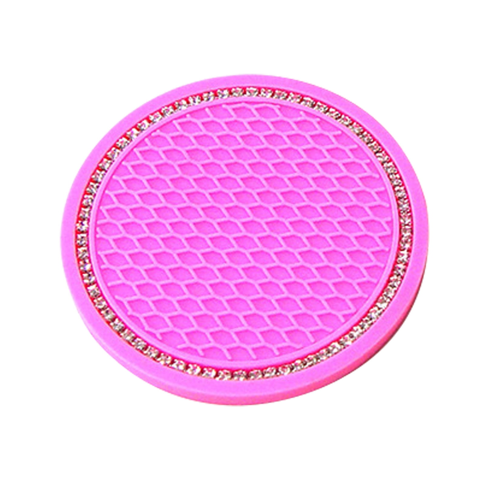 Jacenvly Mother's Day Diamond-Studded Automobile Tire Leak-Proof Tire ...