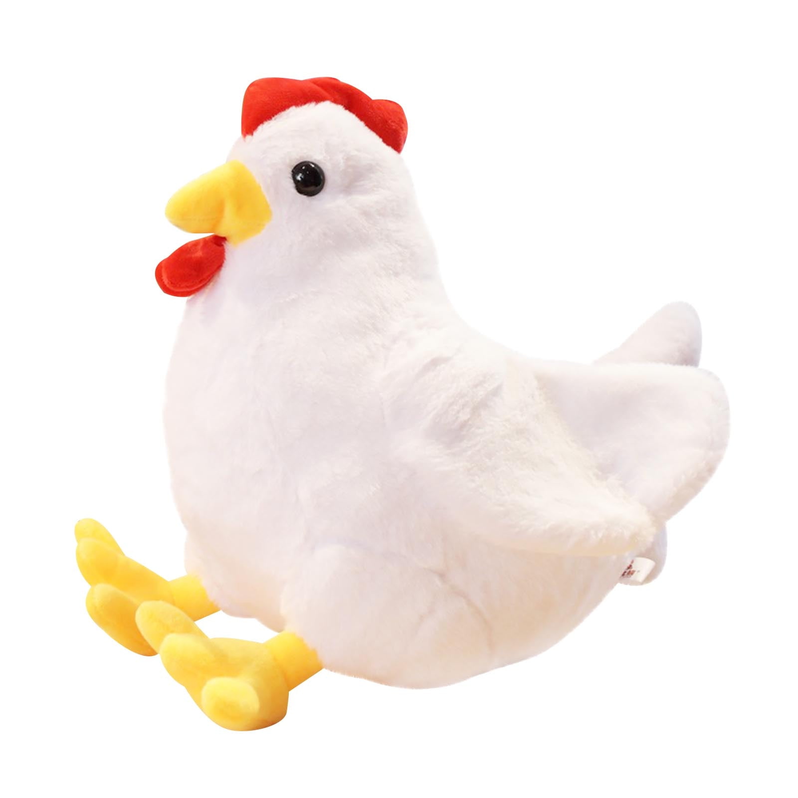 Jacenvly Mother's Day Dummy Doll Children'S Plush Toy Doll Gift ...