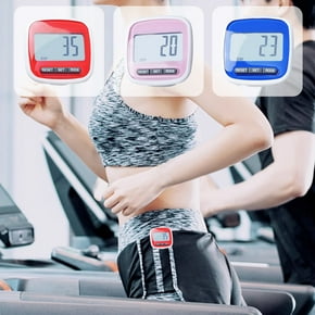 Pedometer for Walking