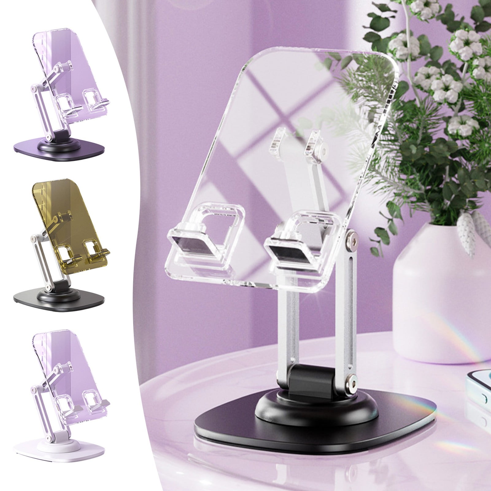 Jacenvly New Fathers Day Gifts 2024 New Rotating Lazy Live Catching Up ...