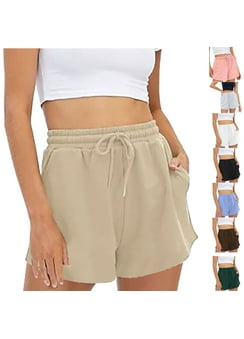 Soffe Juniors' Cheer Shorts - Walmart.com