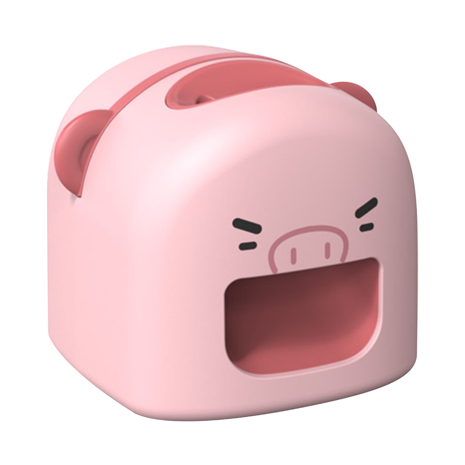 Jacenvly New Years Decor Electric Melon Seed Cracking Machine Automatic ...