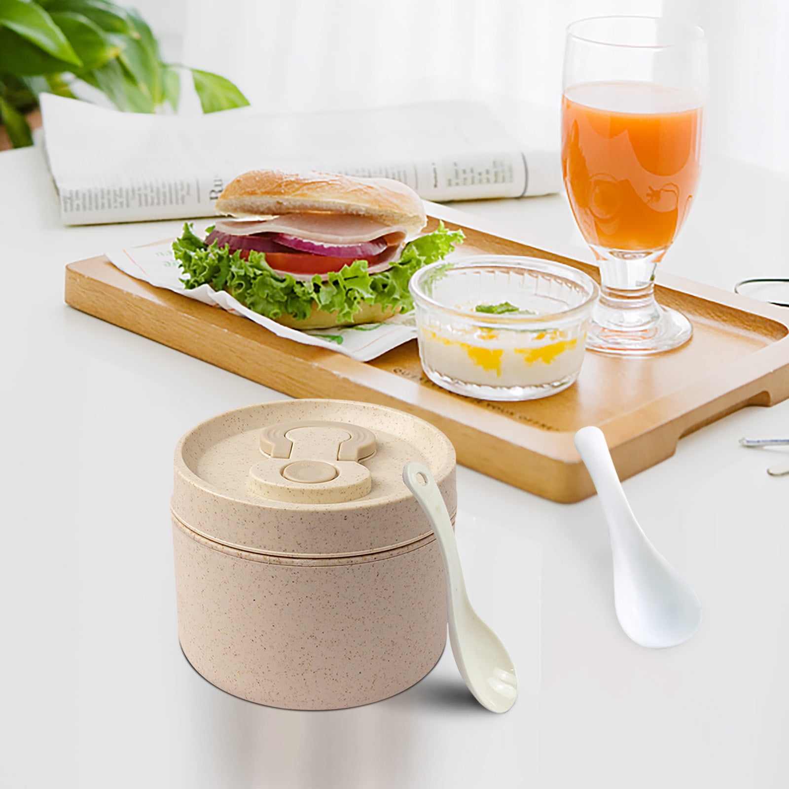 Jacenvly New Years Eve Party Supplies Clearance Bento Boxes for Adults ...