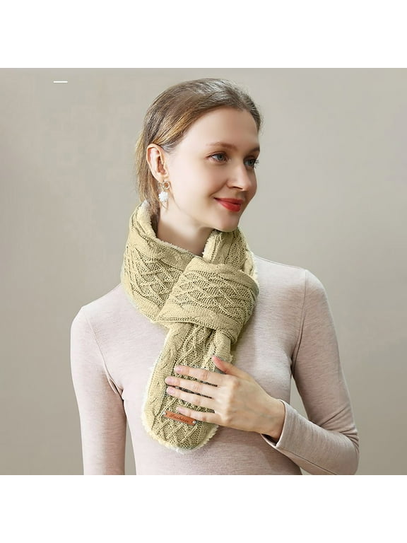 The Elixir Ice Cool Scarf Neck Wrap Cooling Scarf, 3 Pcs Pack, Black ...