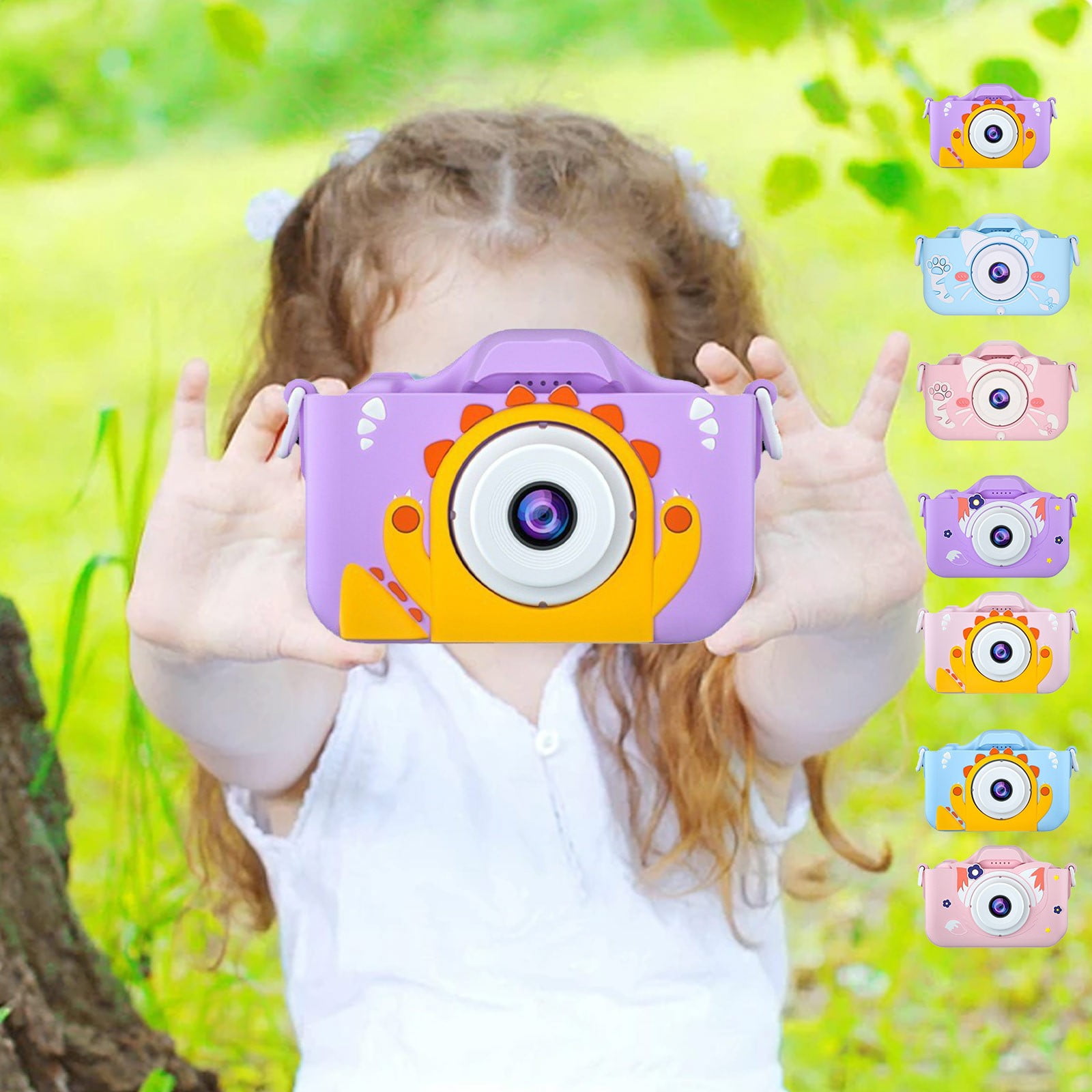 Jacenvly Summer Home Trend Introducing the Children'S Animated Digital ...