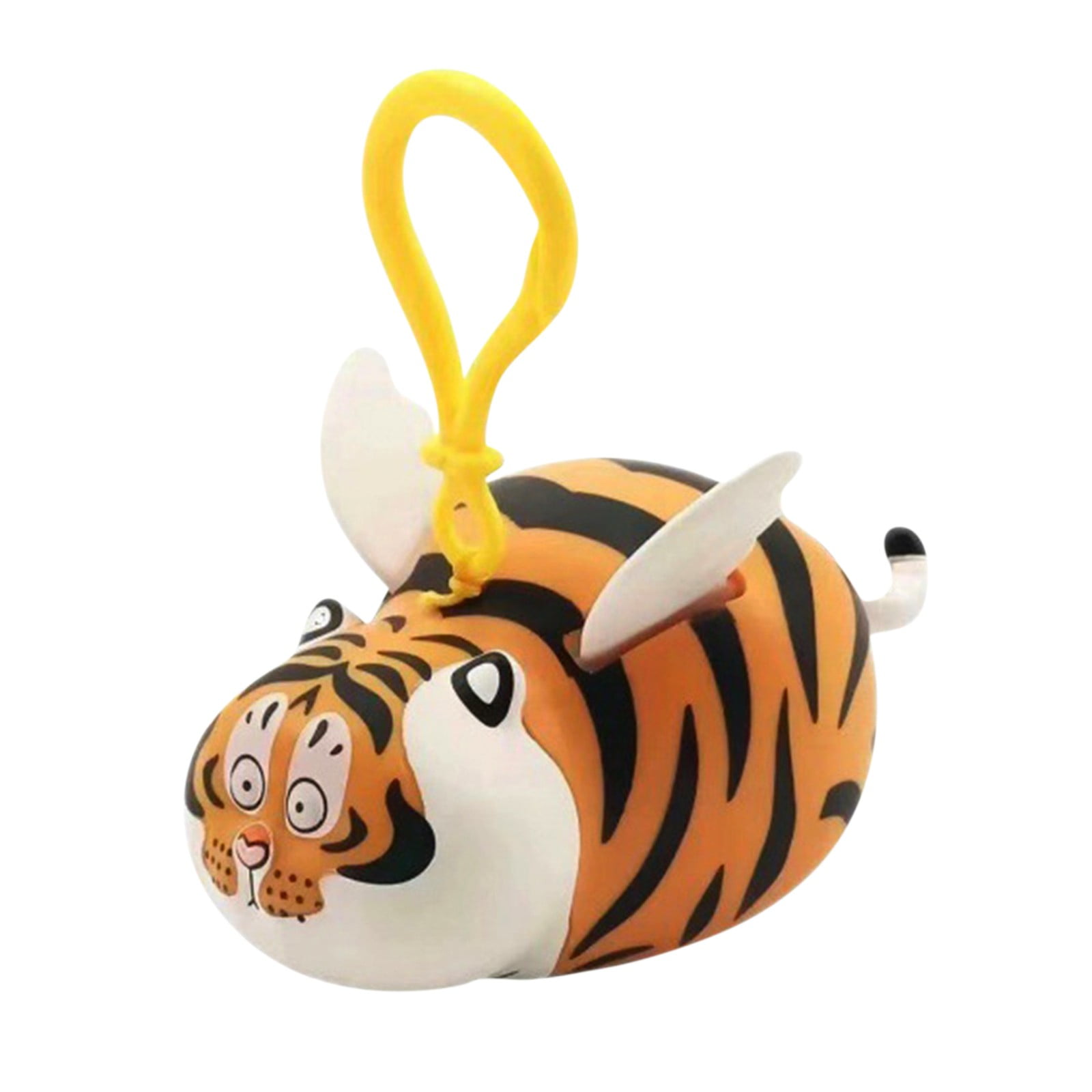 Jacenvly Toy Gift Cute Luck Fly Stretch String And Fly Wing Portable To ...