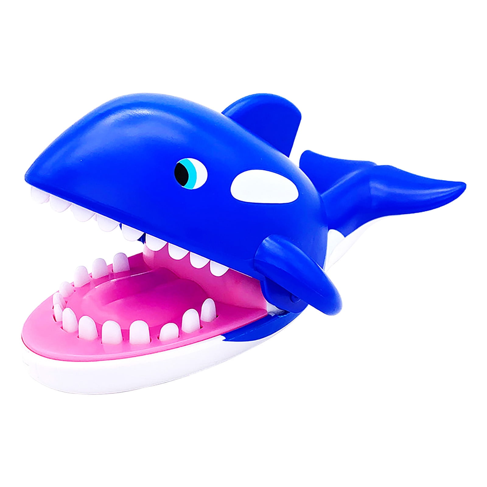 Jacenvly Toy Gift New strange tricky biting finger, weird ...