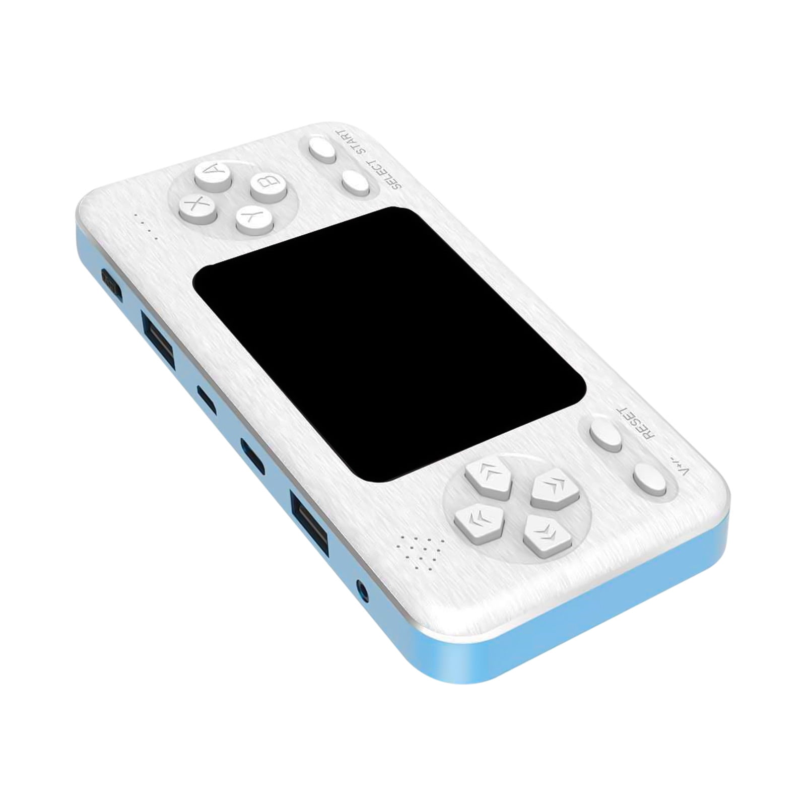 Jacenvly Toys Girls 8-10 Clearance Handheld Game Console Portable Video ...