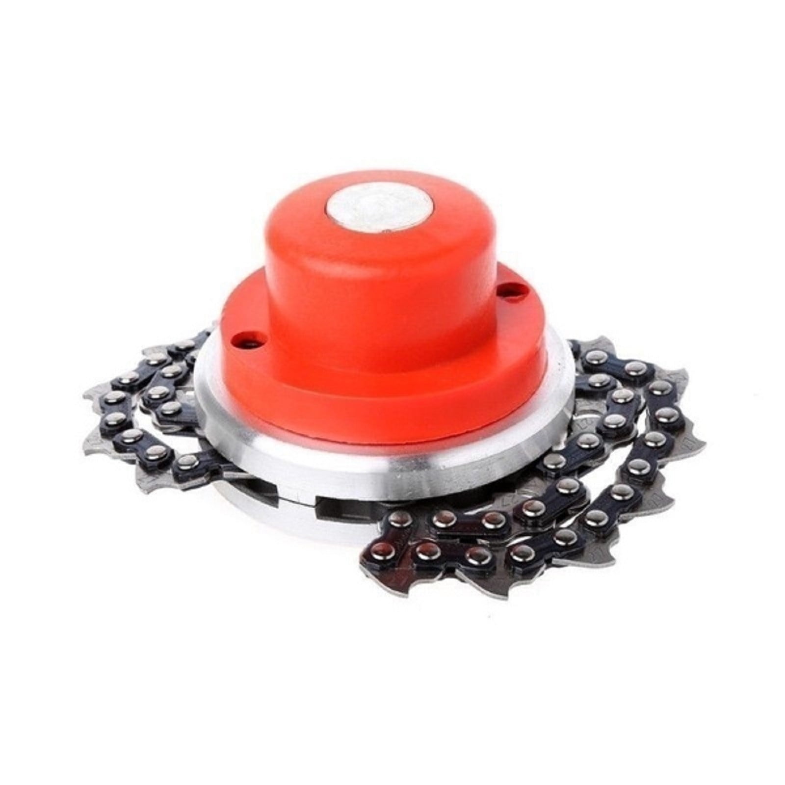 Jacenvly Valentines Day Decorations Home 65Mn Universal Mower Chain ...