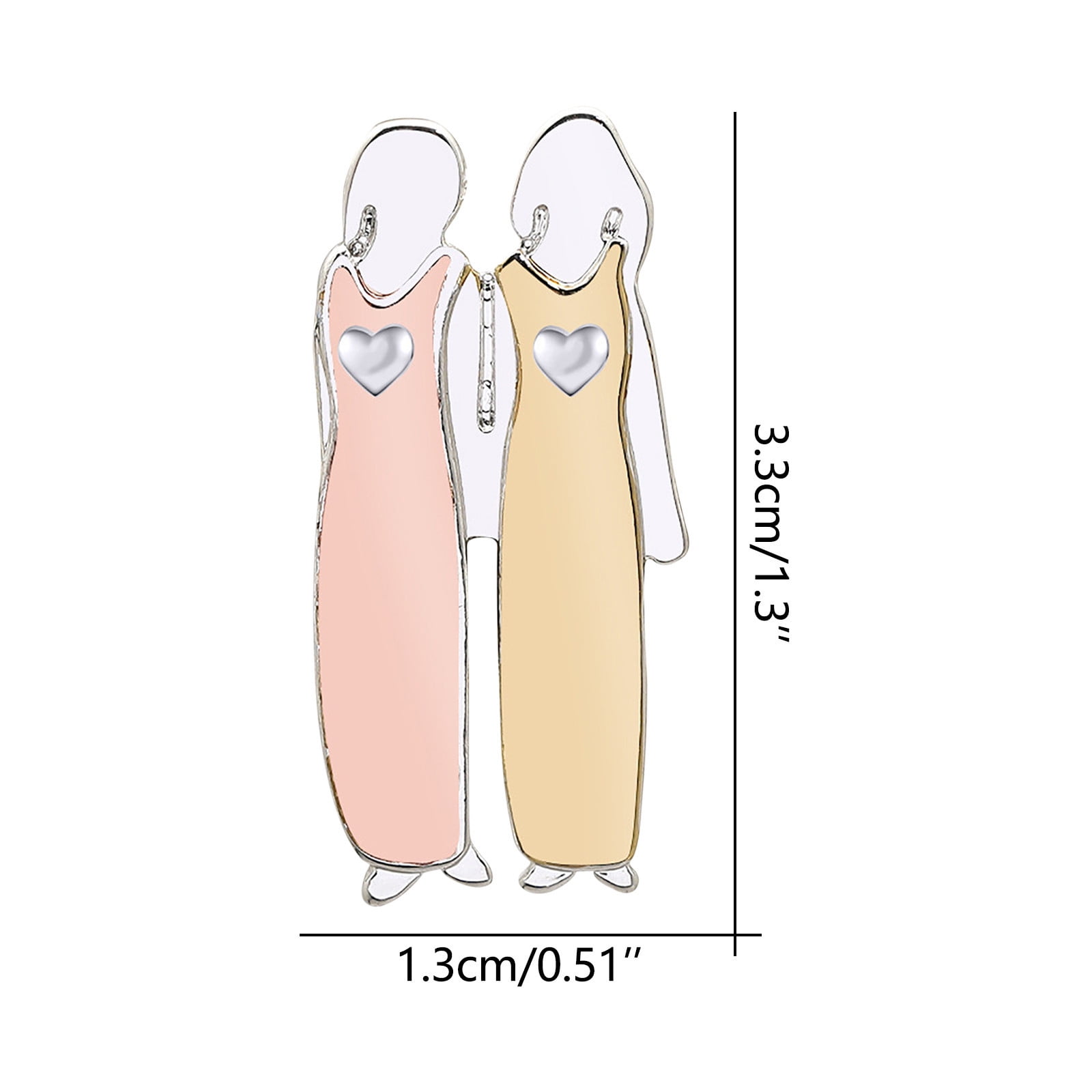 Jacenvly Valentines Day Gifts Him Far Fetched My Beautiful Sisters ...