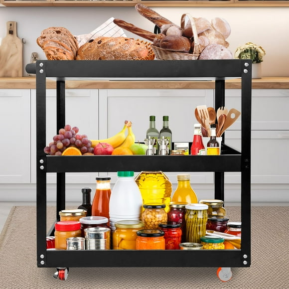 Tool Carts in Tool Storage - Walmart.com