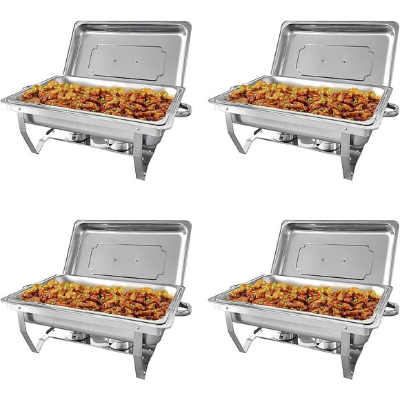 Buffet Food Warmers