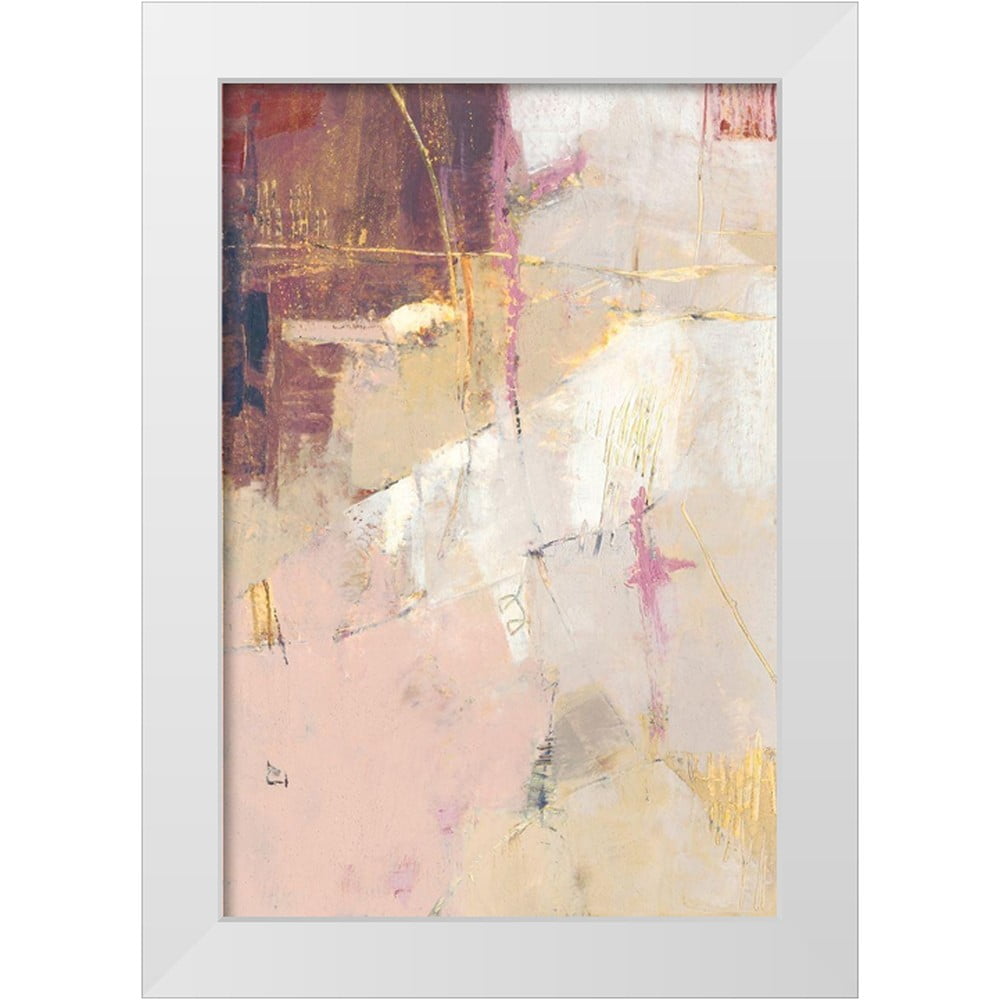 Jachimiec, Sue 11x14 White Modern Wood Framed Museum Art Print Titled ...