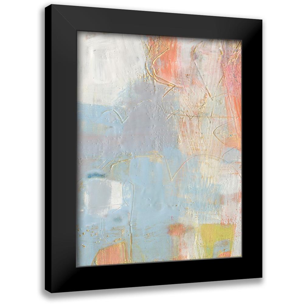 Jachimiec, Sue 12x14 Black Modern Framed Museum Art Print Titled ...