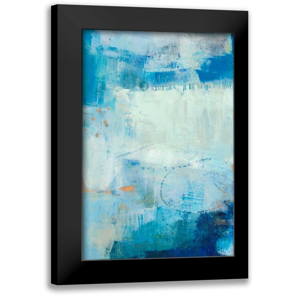Jachimiec, Sue 17x24 Black Modern Framed Museum Art Print Titled ...