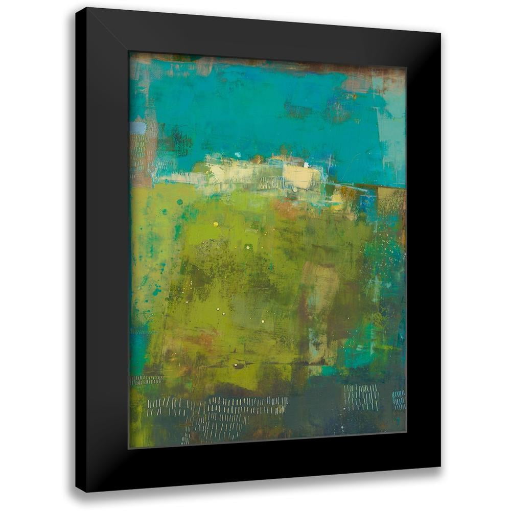 Jachimiec, Sue 19x24 Black Modern Framed Museum Art Print Titled ...