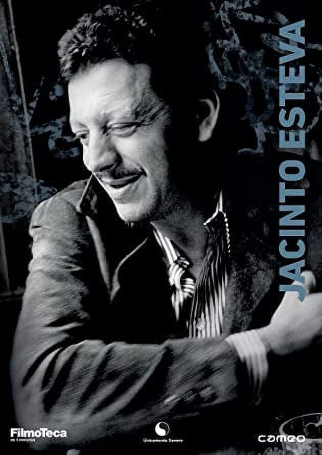 Jacinto Esteva - Complete Collection - 4-DVD Boxset ( Notes sur l ...
