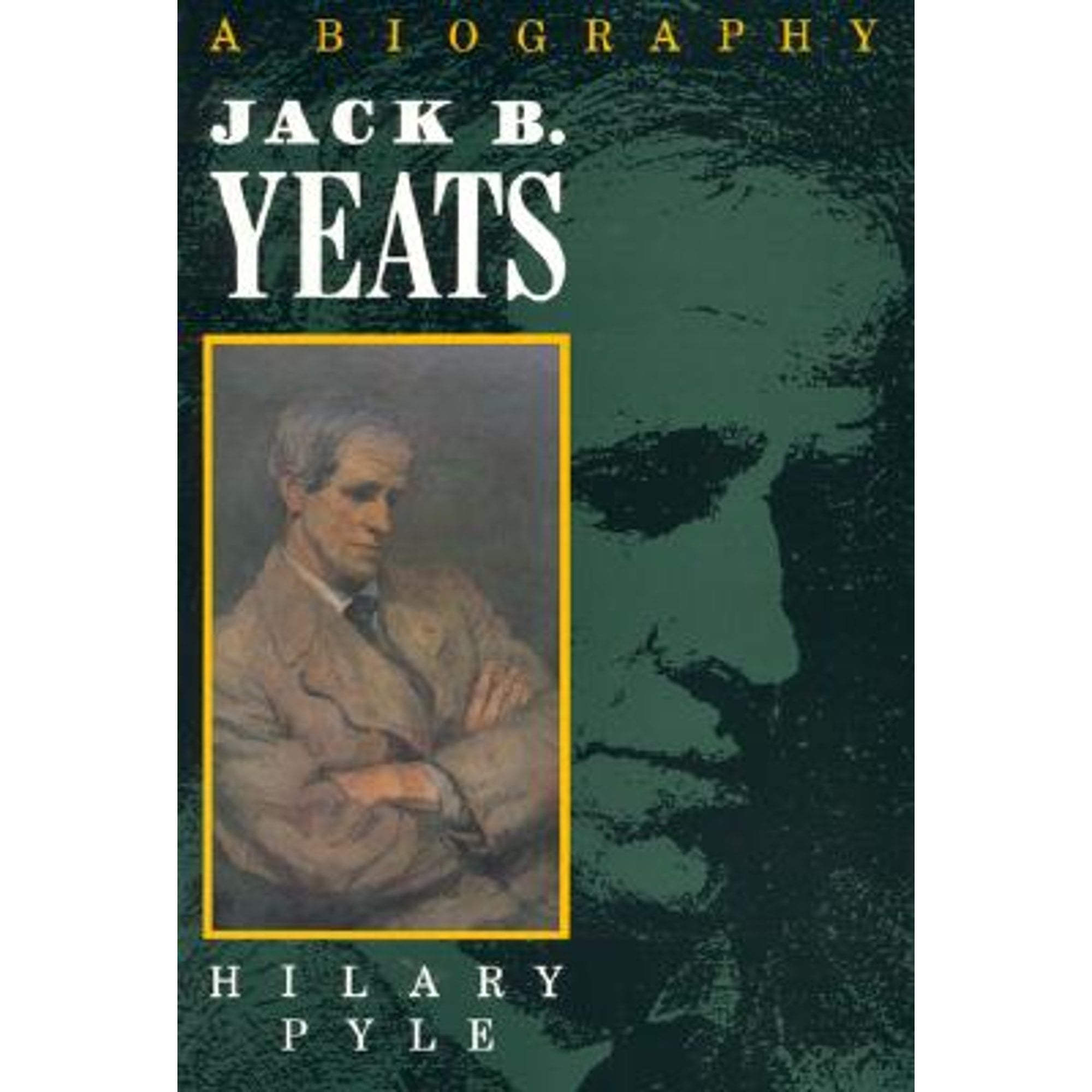 Pre-Owned Jack B. Yeats: A Biography, 9780389208921, 0389208922 ...
