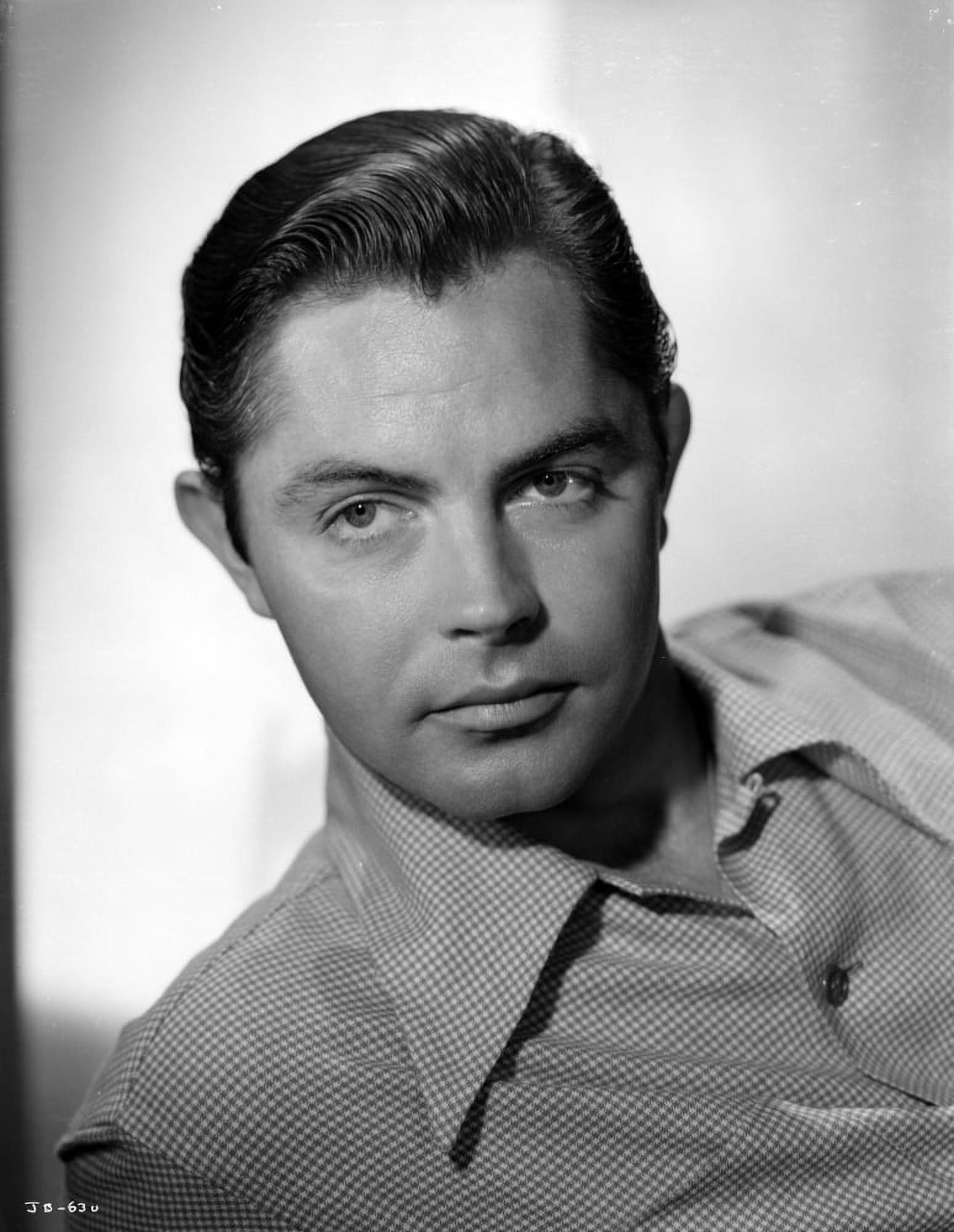 Jack Beutel Photo Print (8 x 10) - Walmart.com