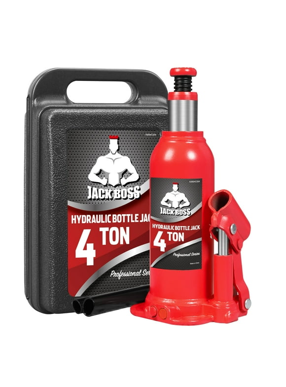 Car Jacks in Automotive Stands and Supports - Walmart.com