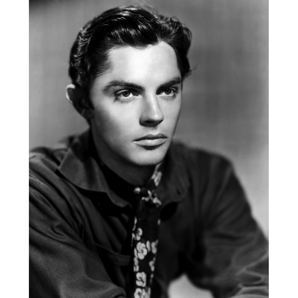 Jack Buetel Ca. 1943 Photo Print (8 x 10) - Walmart.com