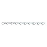 Tenso Chain, Zinc, #3 X 98 Ft. - Walmart.com
