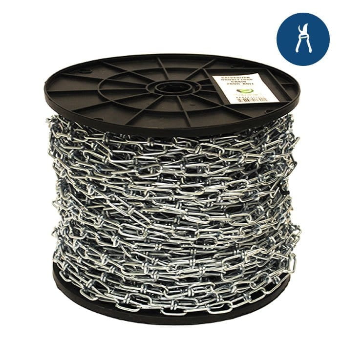 Jack Chain 200' Roll - Walmart.com