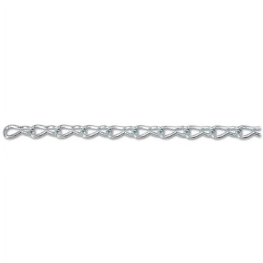 Cargo Zone 1/4 inch x 12 feet Utility Chain, Yellow-Zinc - Walmart.com