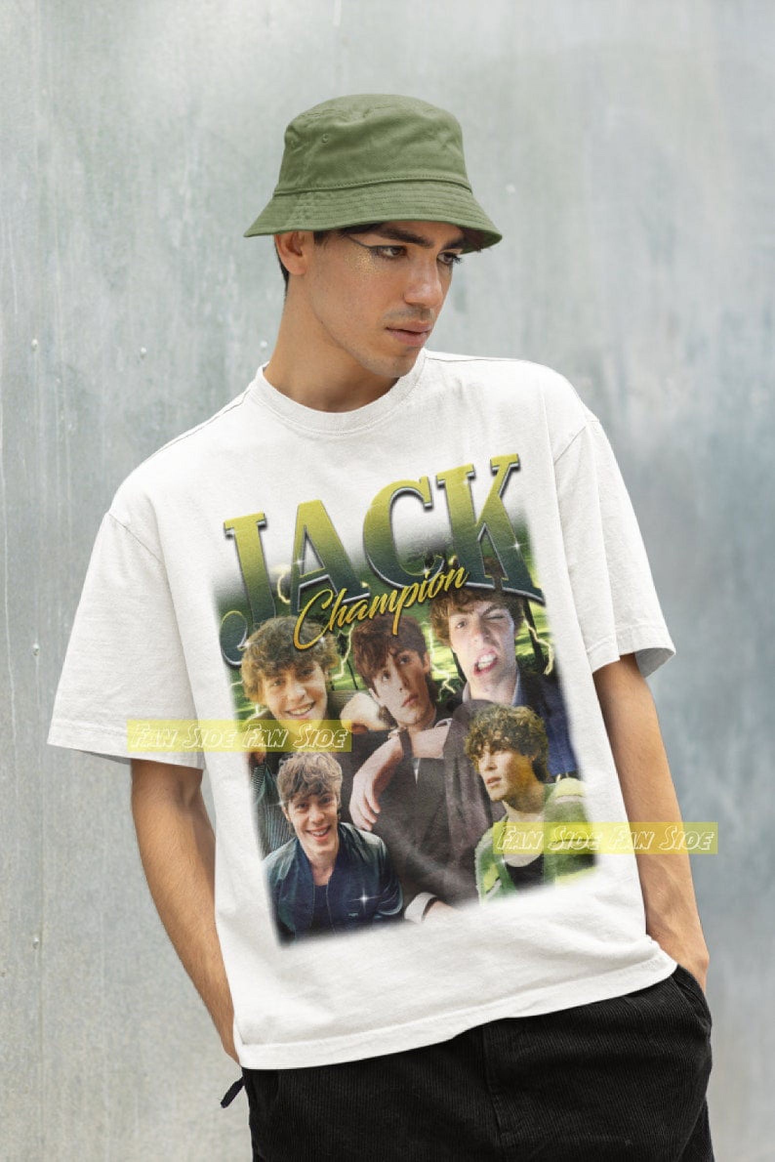 Jack Champion Shirt, jack champion t-shirt,jack champion ,jack champion ...