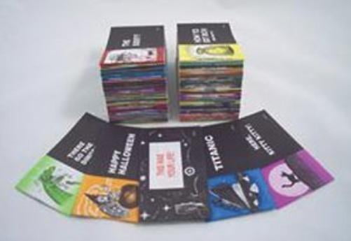 Jack Chick Chick Tract Assortment (Paperback) - Walmart.com