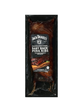 Pork Ribs in Pork - Walmart.com