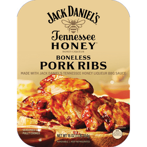 Prepared ribs in Prepared Meals & Sides - Walmart.com