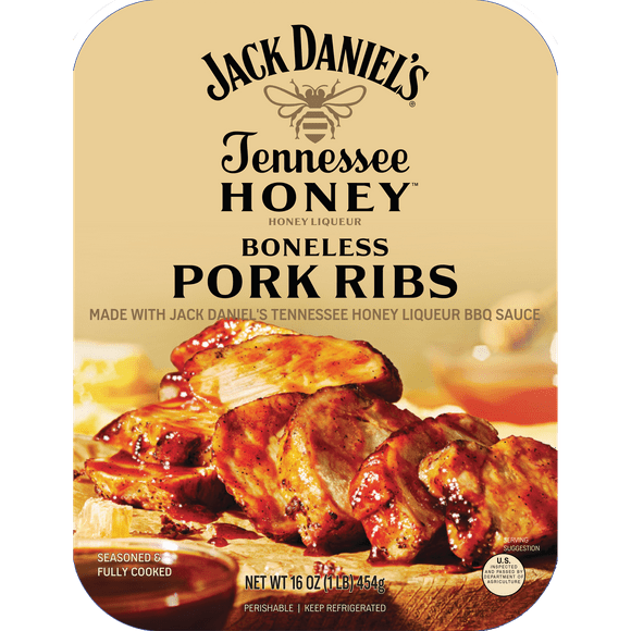 Prepared ribs in Prepared Meals & Sides - Walmart.com