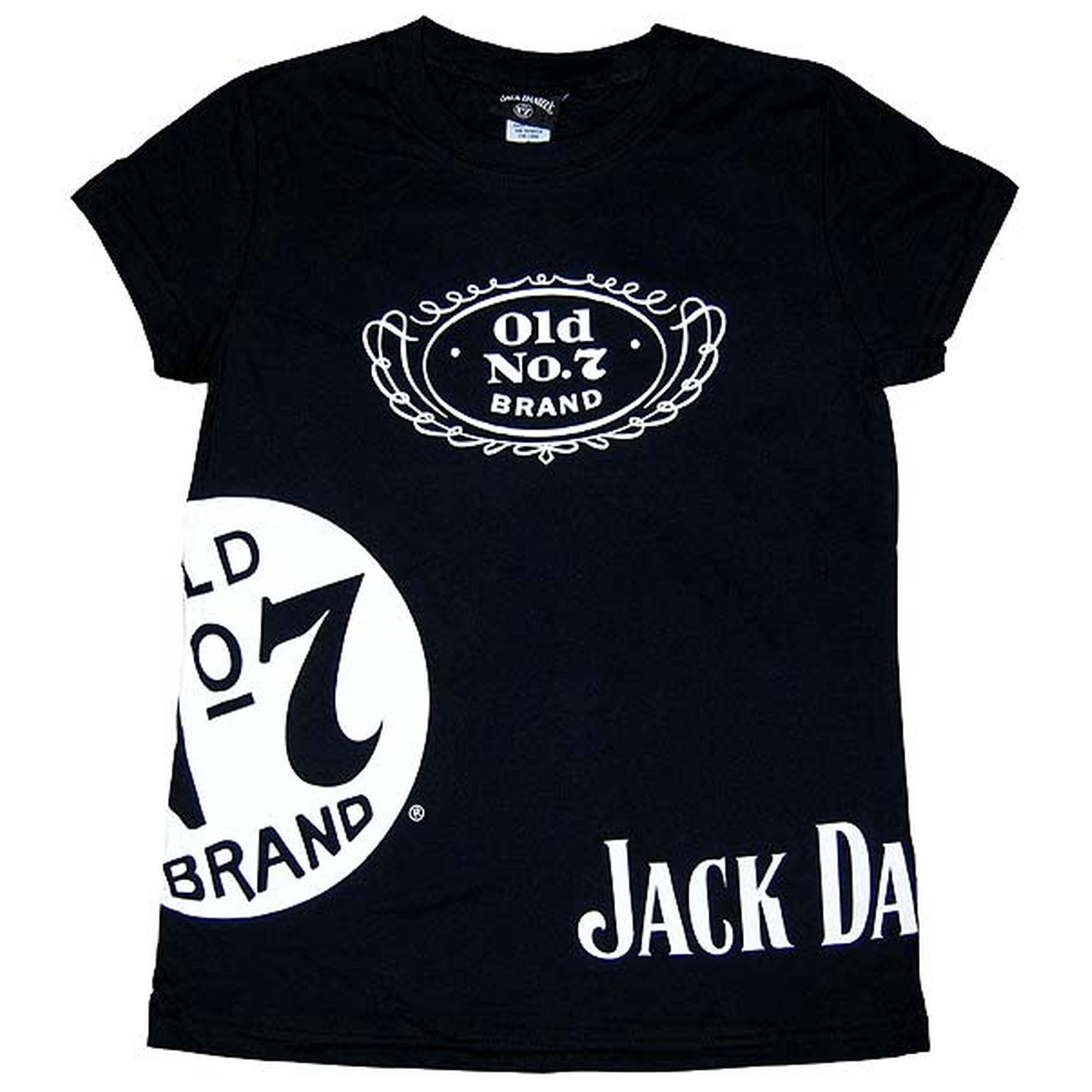 Jack Daniels Logo