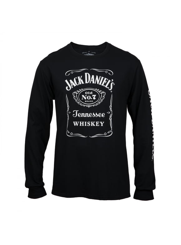 Jack Daniels Whiskey Shirts