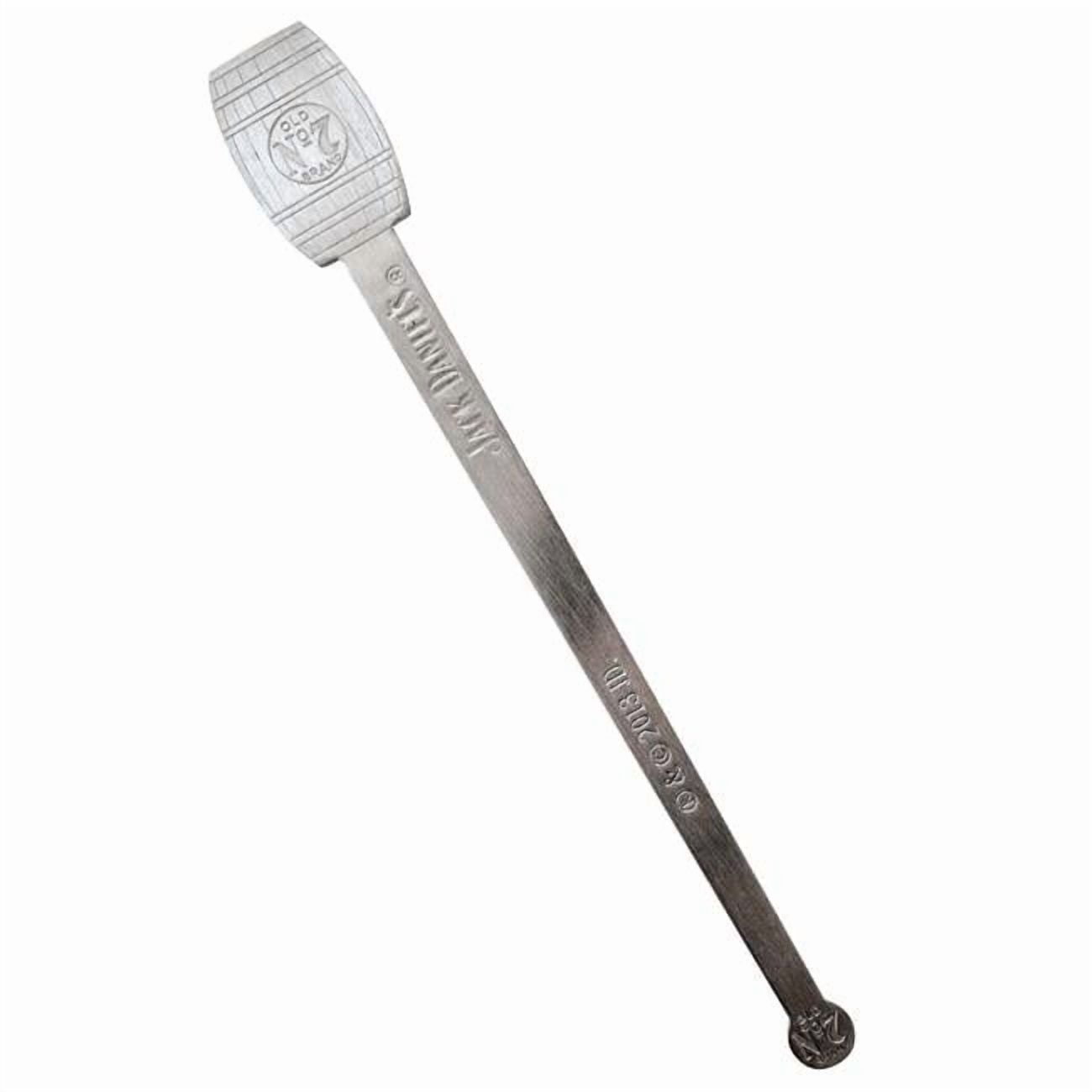 Jack Daniels Whiskey Barrel Swizzle Stick - Walmart.com