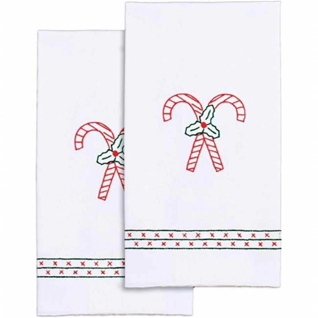 Jack Dempsey Candy Canes - Walmart.com
