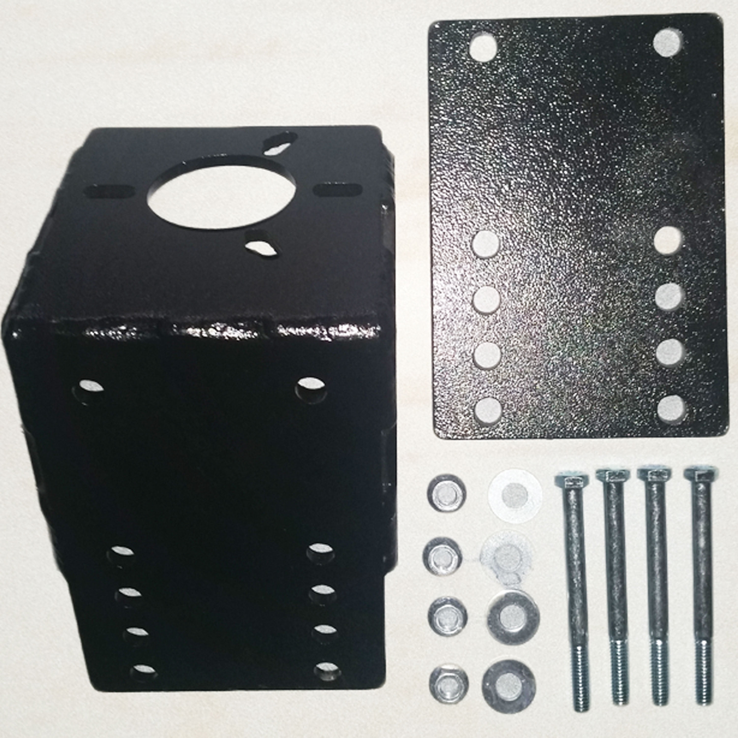 Jack-E-Up 5246 Jack-E-Side - Walmart.com