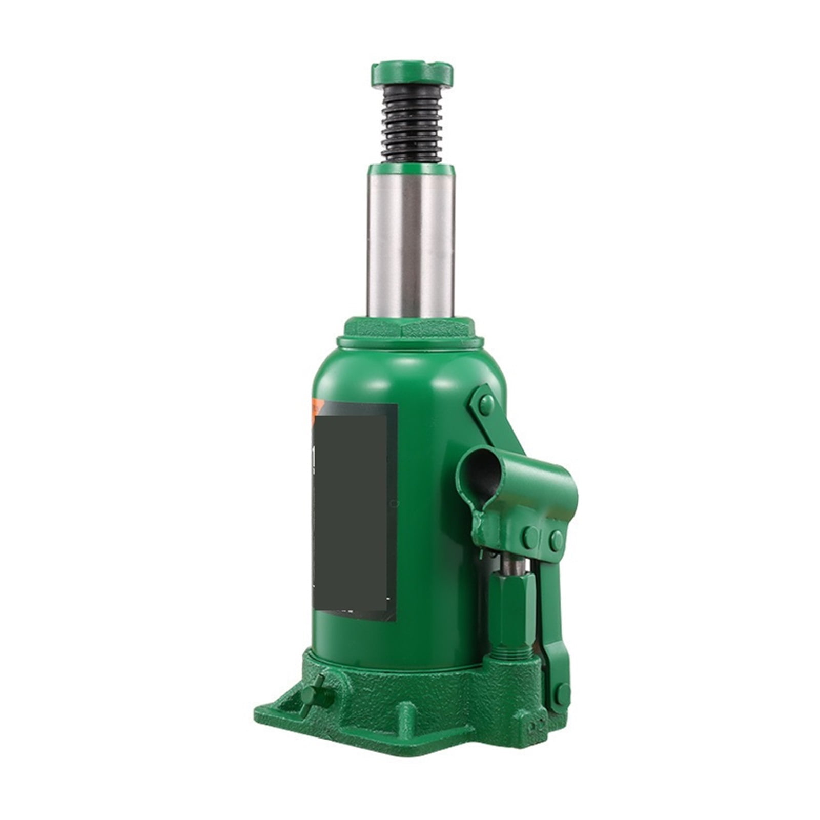 Jack For Small Cars 2-Ton 3-Ton Hand Operated Off-Road Tools For Cars ...