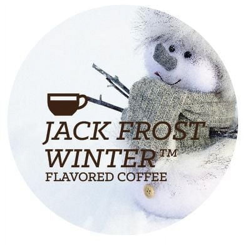 Jack Frost Coffee 8 oz - Walmart.com