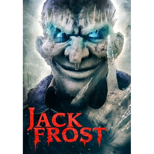 Jack Frost (DVD), Itn, Horror - Walmart.com