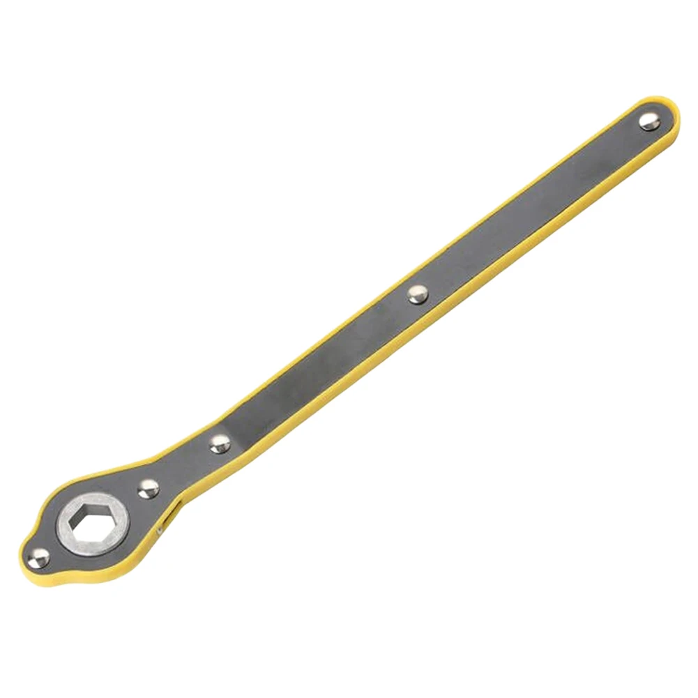 Jack Garage Tire Wheel Lug Wrench Handle Auto Labor-Saving Car Jack ...