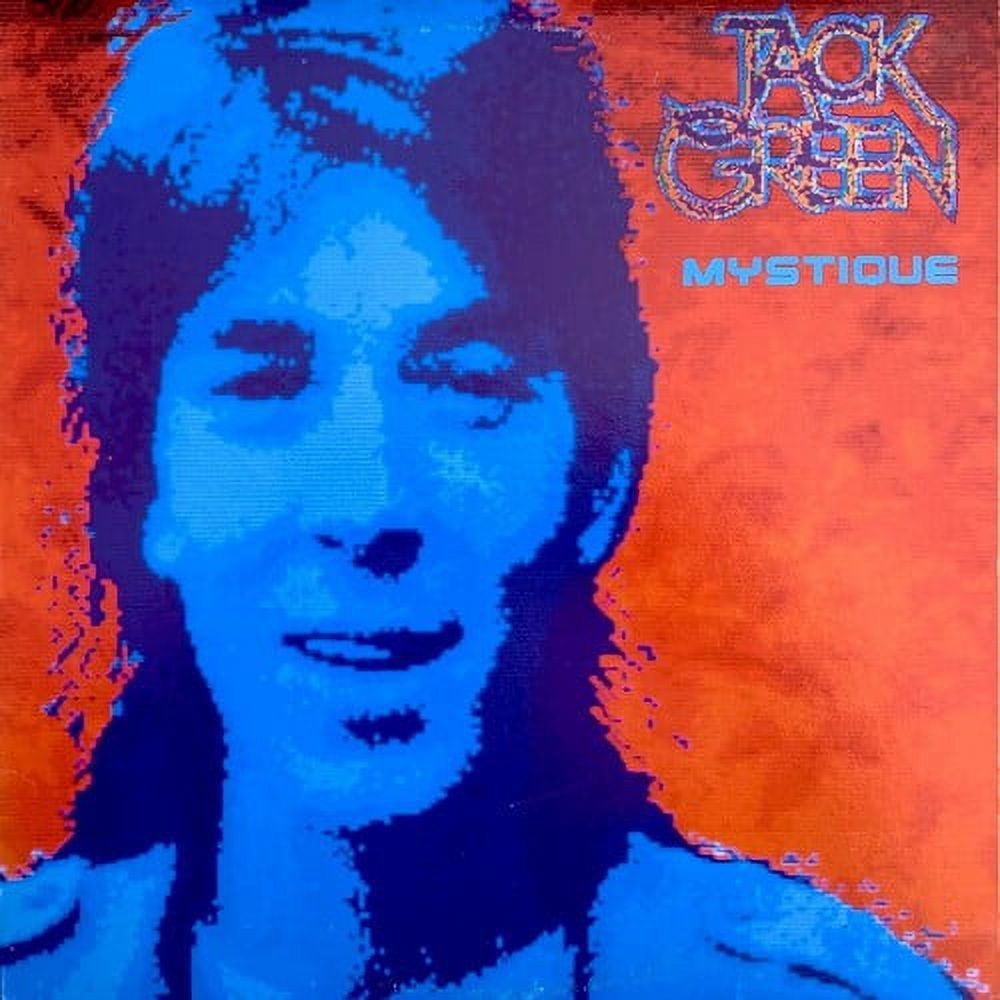 Jack Green - Mystique - CD - Walmart.com