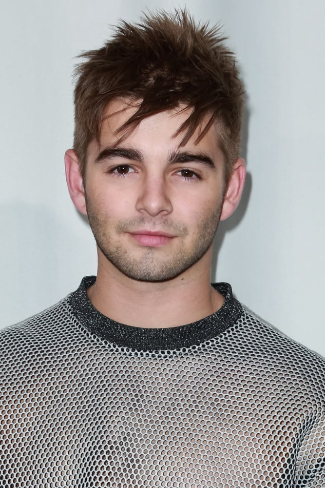 Jack Griffo In Attendance For Blue Jacket Fashion Show To Benefit The ...