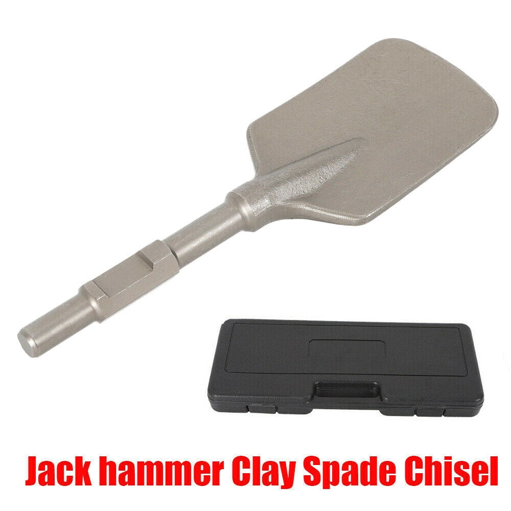 Jack Hammer Chisel