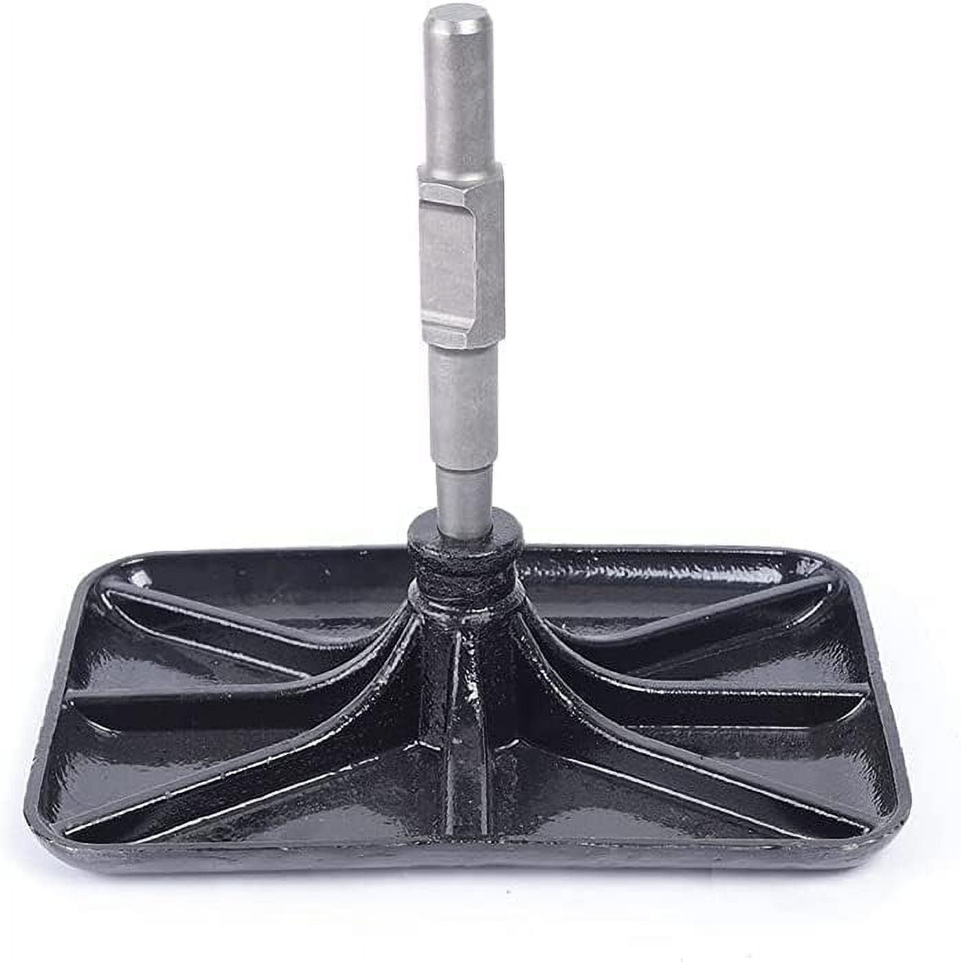 Jack Hammer Compactor Manganese Tamper Rammer Jacks Snoring Plate ...