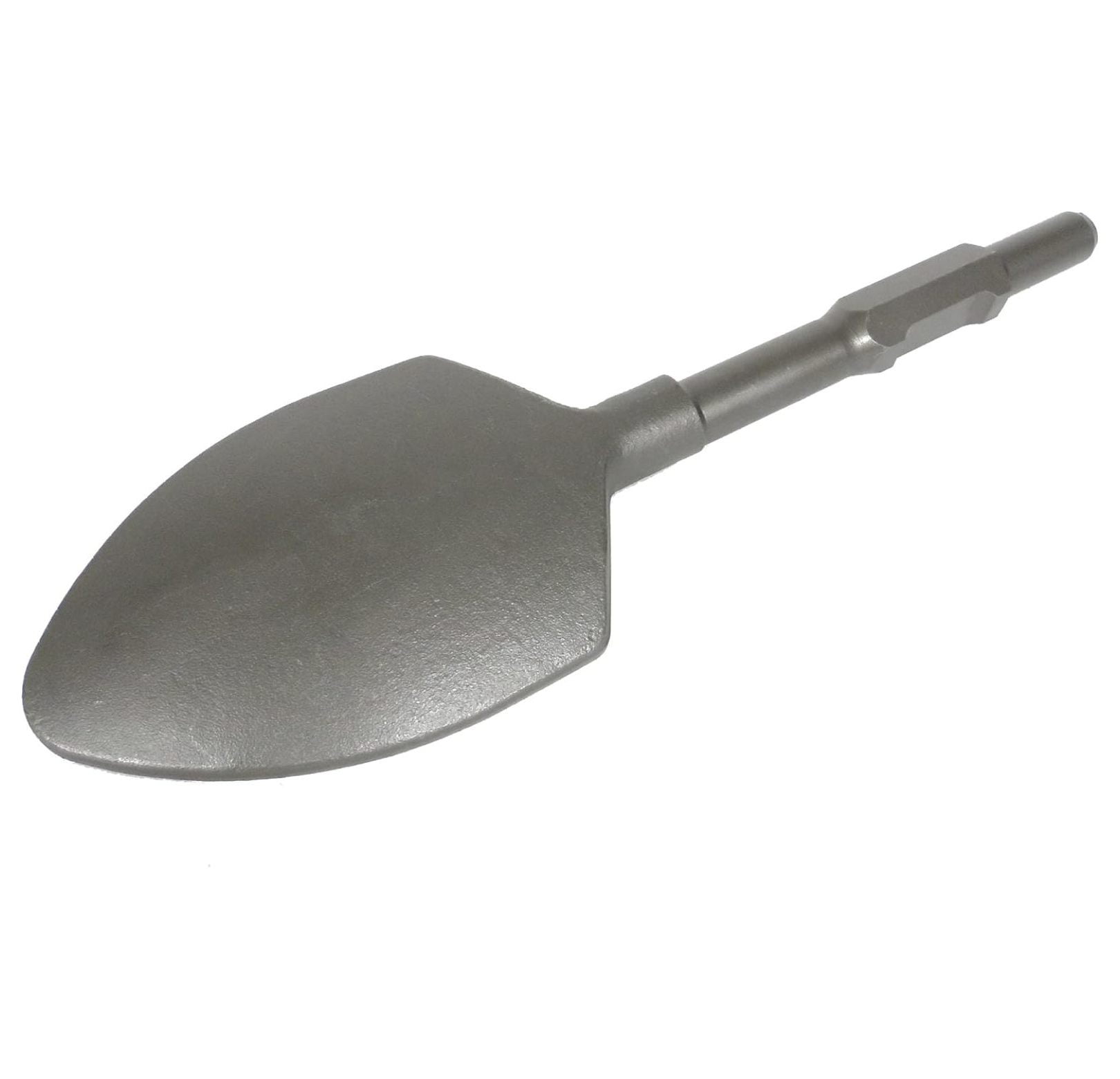 Jack Hammer Spade Shovel Demolition Digging Bit - Walmart.com