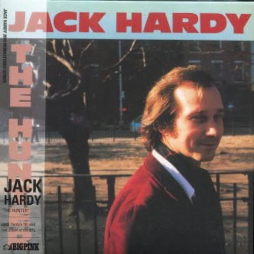 Jack Hardy Hunter,the (CD) - Walmart.com